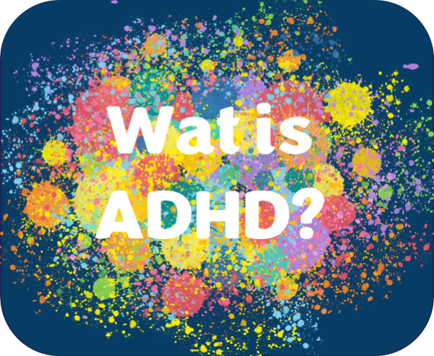 Psycho-educatiesessies voor ouders van kinderen met diagnose ADHD ...