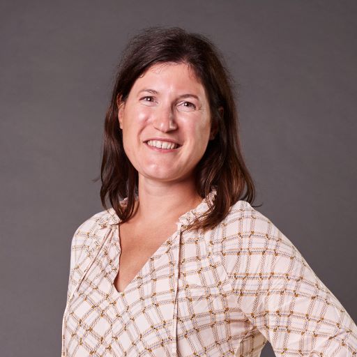 Judith Haas | Universitair Psychiatrisch Centrum KU Leuven