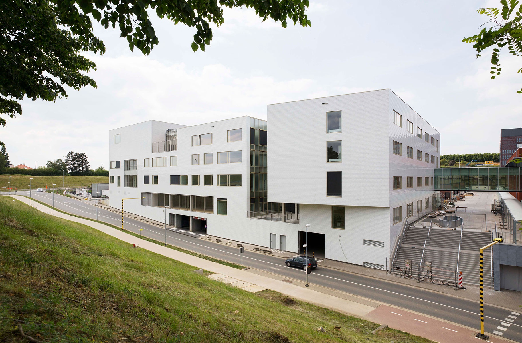 Contact | Universitair Psychiatrisch Centrum KU Leuven